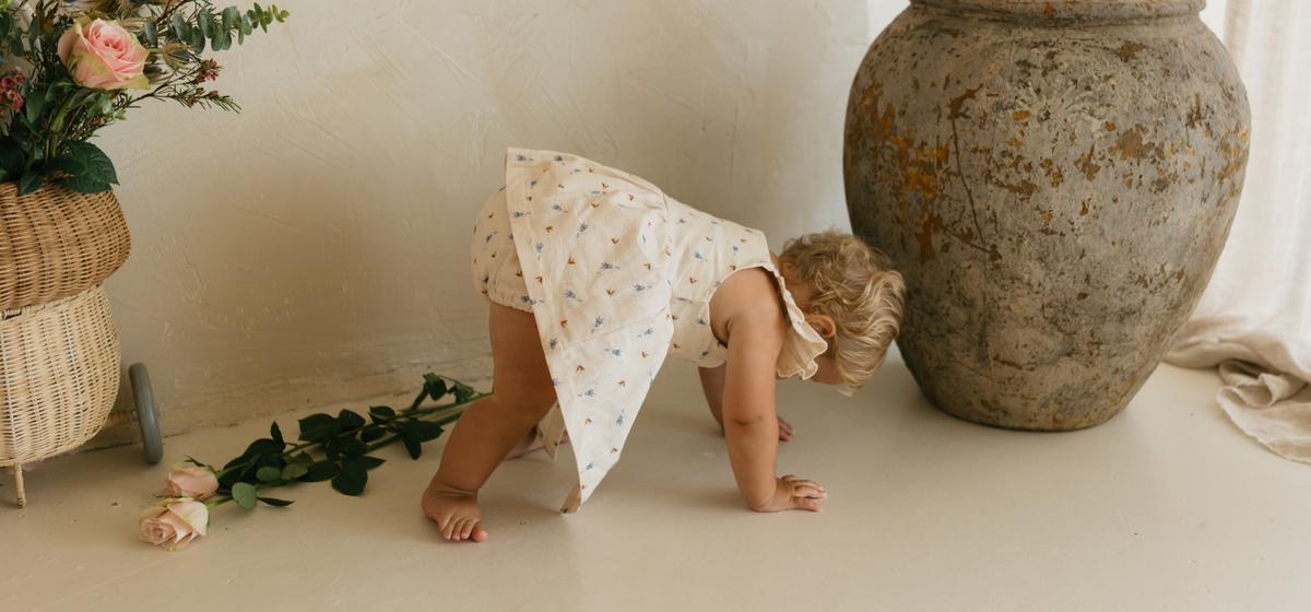 6-12 months – Kind Keeper