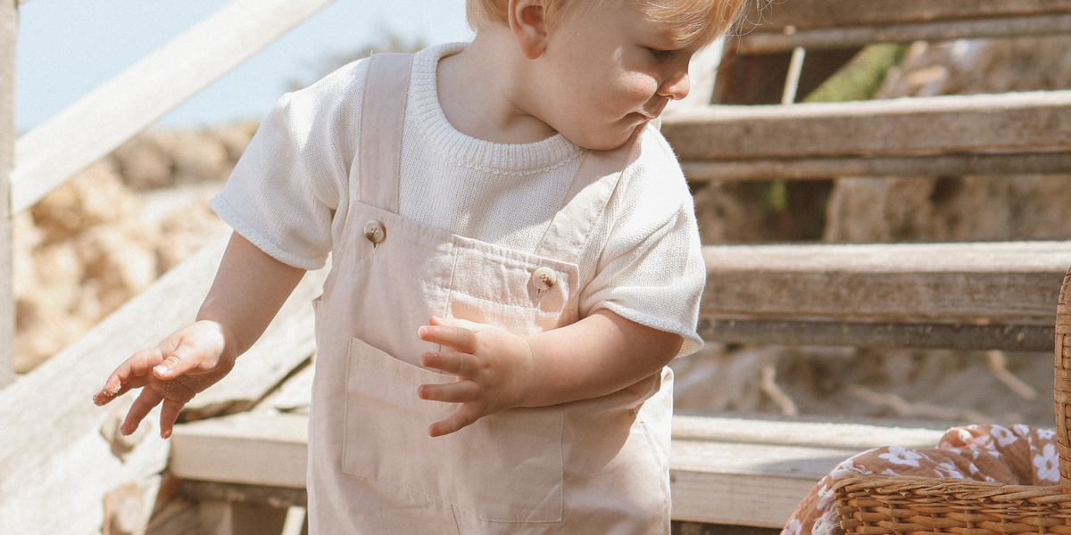 Boys – Kind Keeper