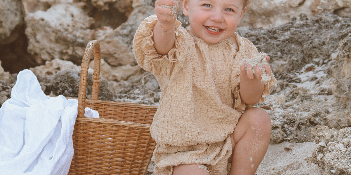 Dreamy Pieces – Kind Keeper