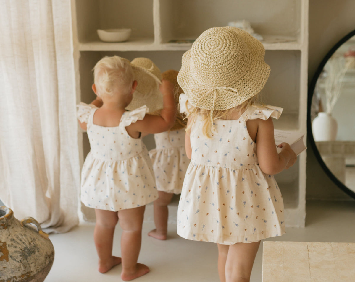 6-12 months – Kind Keeper