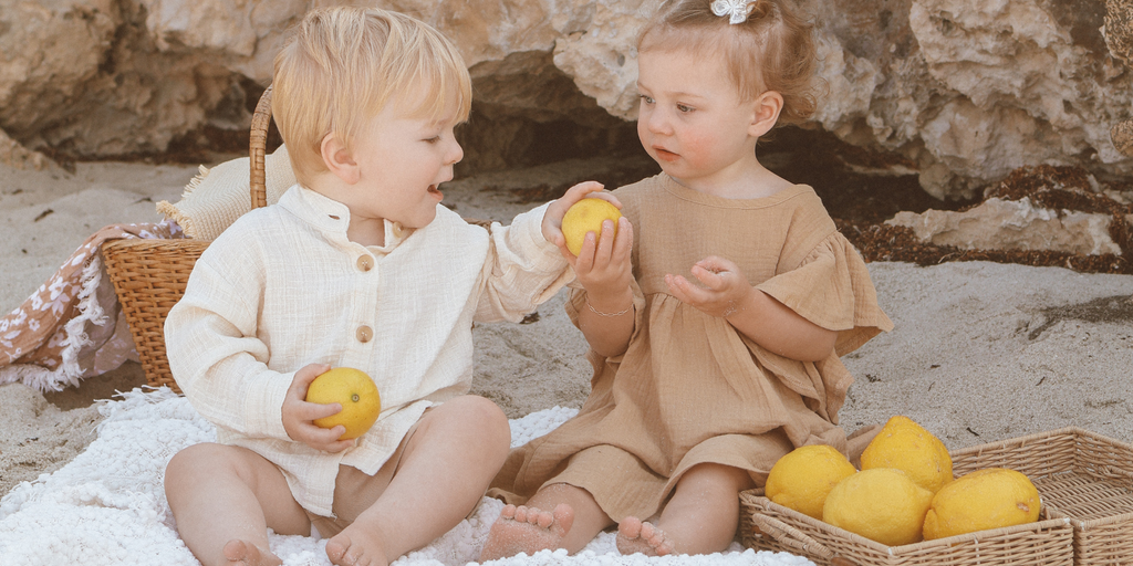 Kind Keeper Toys, Clothing, Tableware & More